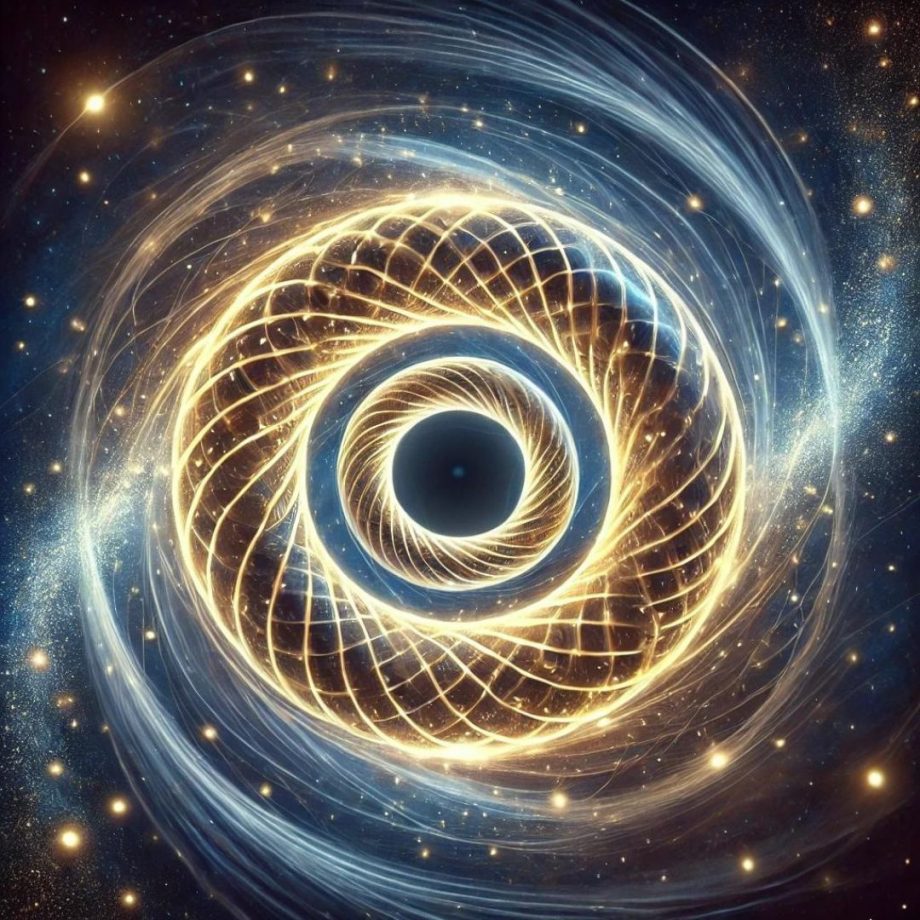 Heilige Geometrie: Bedeutung und Symbole (Blume des Lebens, Merkaba ...