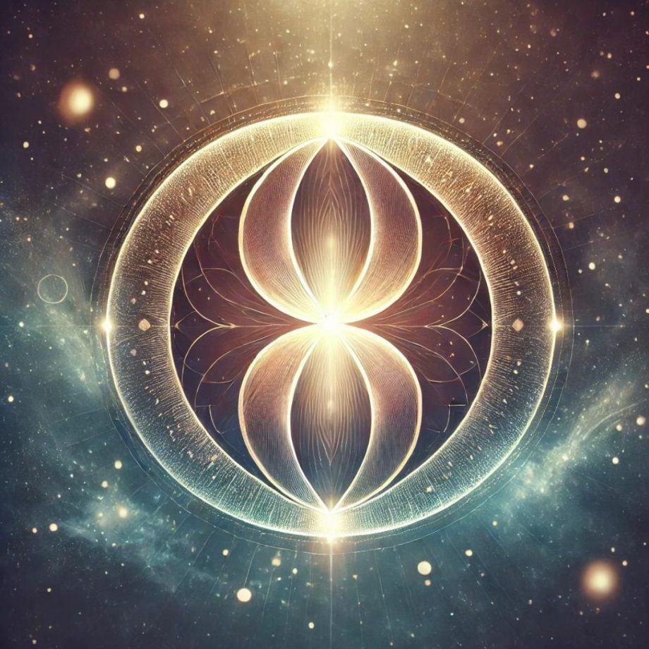 Heilige Geometrie: Bedeutung und Symbole (Blume des Lebens, Merkaba) - Life Bio Shop